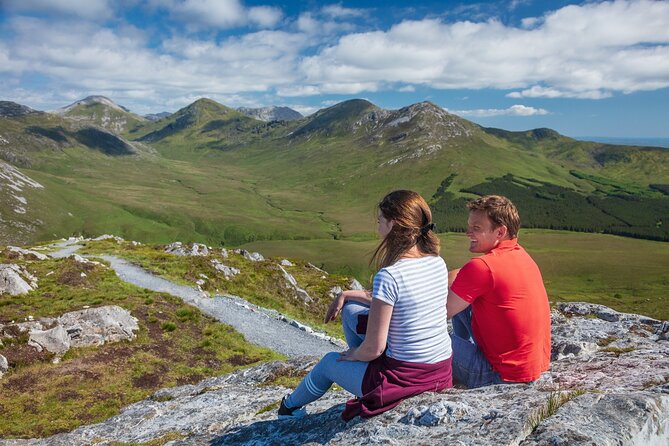 Galway to Connemara National Park Day Tour - Real Traveler Feedback