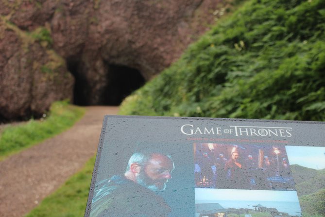 Game of Thrones and Giant's Causeway Day Tour from Belfast - Who Will Love This Tour?