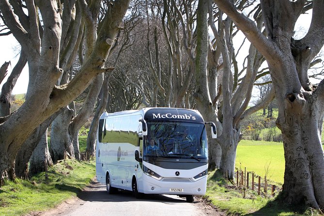 Game of Thrones and Giant's Causeway Full-Day Tour from Belfast - Why This Tour Works — And Why It Might Not
