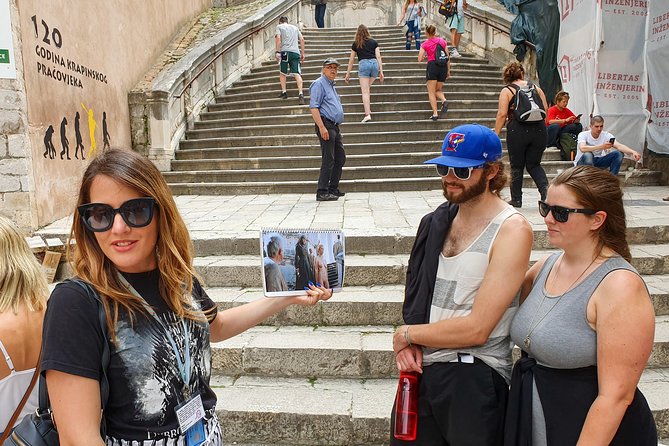 Game of Thrones and Iron Throne tour in Dubrovnik - The Realistic Considerations