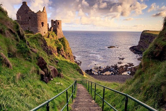 Game of Thrones Locations Tour including Westeros & Giant's Causeway - What the Reviews Say