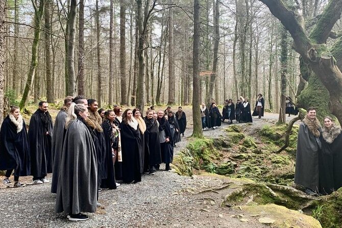 Game of Thrones - Winterfell Trek from Dublin - Authentic Reviews: What Travelers Say