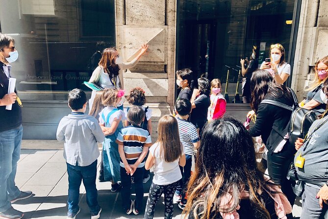 Games & Treasures Hunts Tour in Rome - The Sum Up: Is It Worth It?