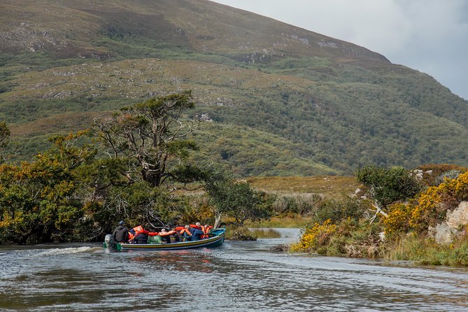 Gap of Dunloe Tour (Boat & Bus) - Practical Tips for Future Travelers