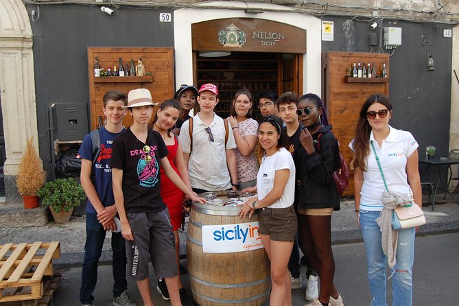 Gastronomic Street Food Tour of Catania - The Sum Up: Is This Tour Right for You?