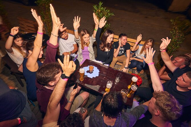Gdansk Pub Crawl with Free Drinks - Final Thoughts