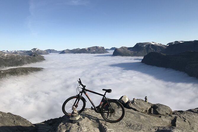 Geiranger: Excursions.no Mount Dalsnibba & Eagle's Bend - FAQs