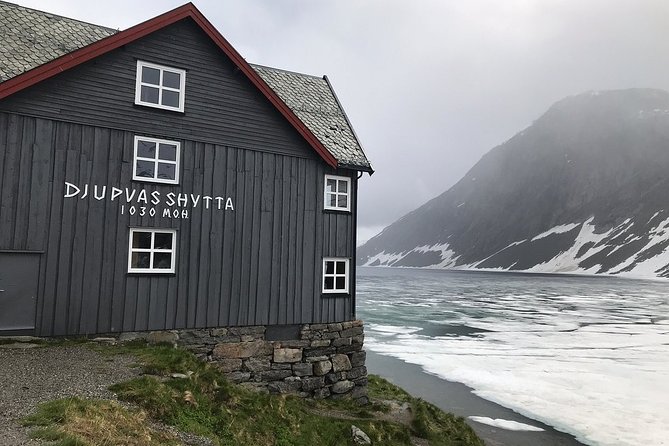 Geiranger Shore Excursion: Mt. Dalsnibba and Eagle Road - FAQs