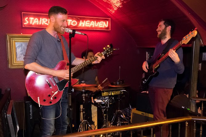 Generation Pub Crawl Dublin - FAQs