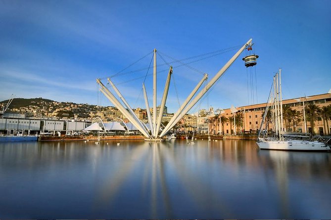 Genoa and Portofino Day Trip from Milan - Who Will Love This Trip?