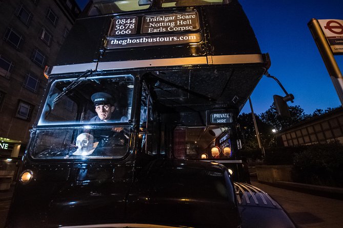 Ghost Bus Tour of York - Who Should Book This Tour?