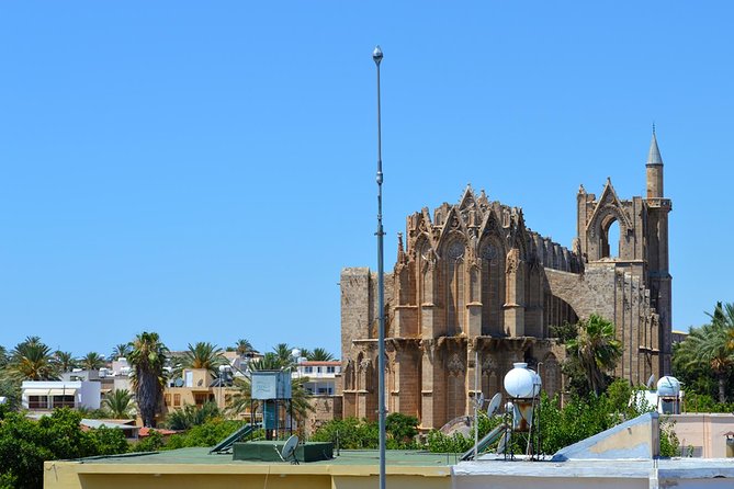 Ghost-Town Famagusta Mini Bus Tour from Protaras and Ayia Napa - Final Reflection