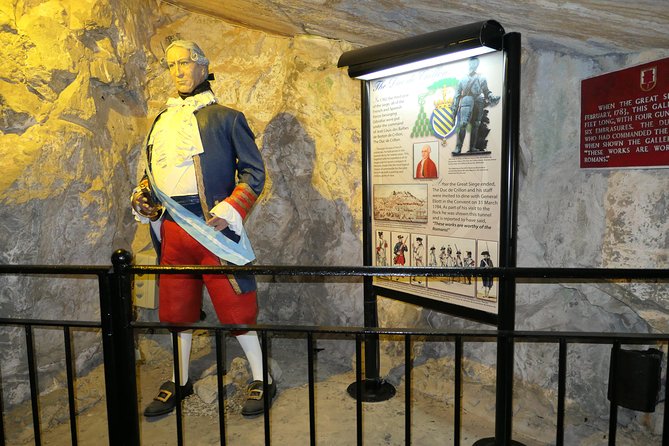 Gibraltar Sightseeing: Classic Rock Tour (Private) - Practical Considerations and Value