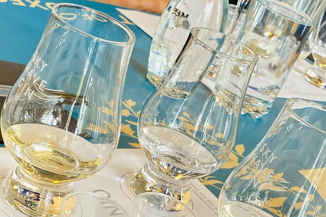 Gin Distillery Experience with Sky Wave Gin - Who Will Love This Experience?
