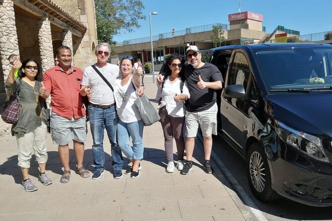 Girona & Dali Museum Small Group Tour with Pick-up from Barcelona - Final Thoughts