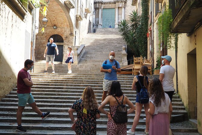 Girona History, Legends, and Food Walking Tour with food tasting - Final Thoughts: Who Will Love This Tour?