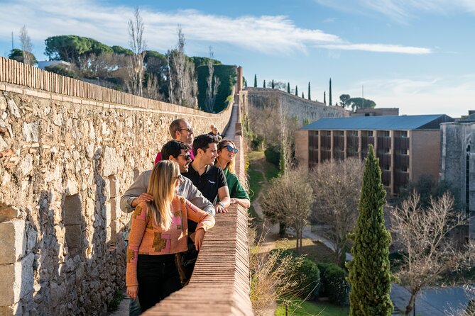 Girona Private Guided Tour by High Speed Train from Barcelona - Authentic Experiences and Well-Priced Value