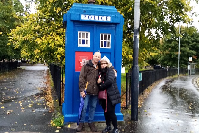 Glasgow City Centre Daily Walking Tour: 10:30am, 2pm & 5pm - Frequently Asked Questions