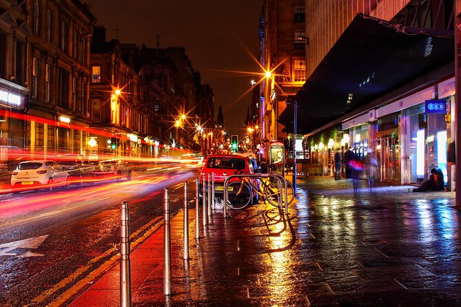 Glasgow Ghost Hunt: The Soul That Got Away Exploration Game - FAQ