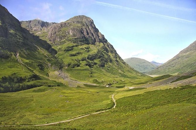 Glasgow: Loch Ness, Glencoe, and the Highlands Day Tour - Transportation, Timing, and Group Size