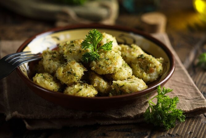 Gnocchi Cooking Class in Rome - Piazza Navona - Final Thoughts