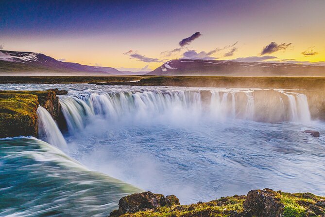 Goðafoss- Waterfall of the Gods Tour from Akureyri - Pricing and Value