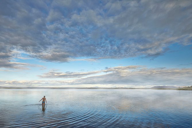 Golden Circle and Laugarvatn Fontana Geothermal Tour from Reykjavik - Guides and Informative Value