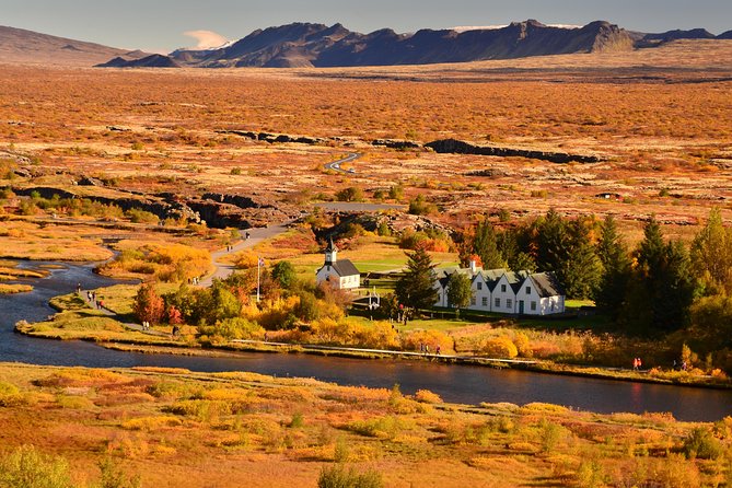 Golden Circle and Secret Lagoon Small-Group Tour from Reykjavik - Authenticity, Comfort, and Overall Experience