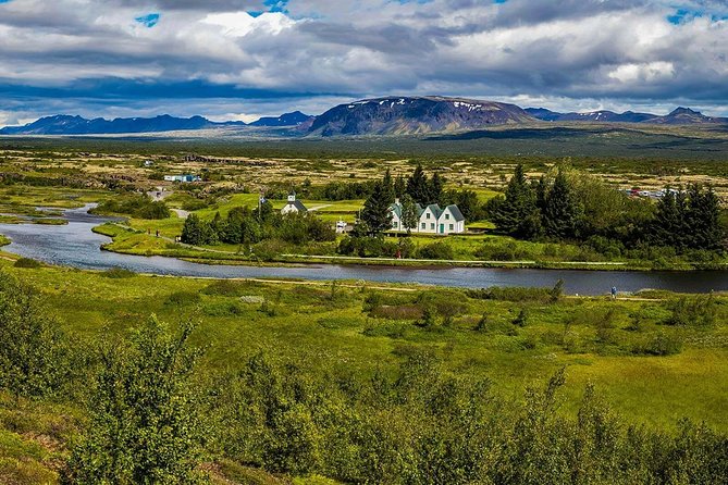 Golden Circle and Sky Lagoon Geothermal Spa Tour from Reykjavik - Authentic Traveler Insights
