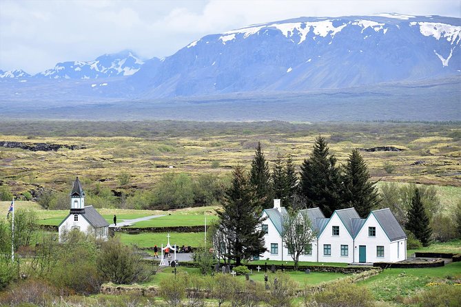 Golden Circle & Snorkeling in Silfra From Reykjavík with Free Photos - FAQ