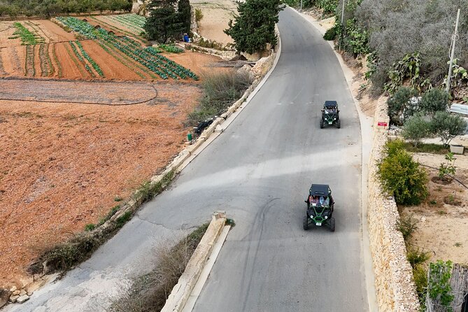 GOZO All Inclusive Buggy Day Tour - Blue Lagoon - FAQ