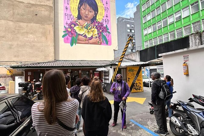 Graffiti Tour: a fascinating walk through a street art City - Final Thoughts: Is it Worth Your Time?
