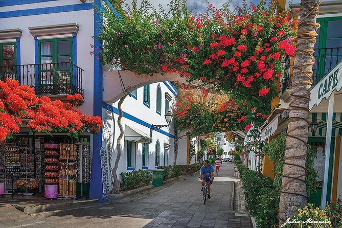Gran canaria shopping day in Puerto Mogan - Frequently Asked Questions