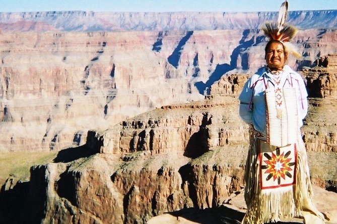 Grand Canyon West, Hoover Dam, Breakfast, Lunch. Optional Skywalk - Things to Keep in Mind