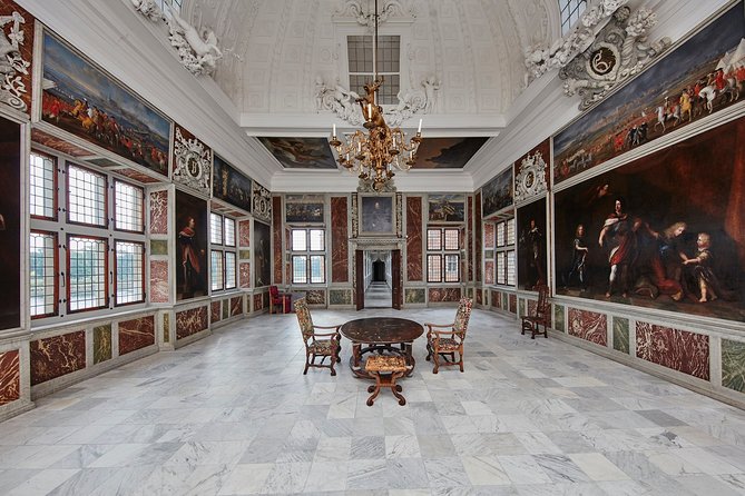 Grand Day Trip around Copenhagen - Who Is This Tour Best Suited For?