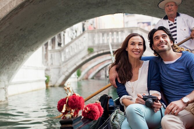 Grand Tour: Basilica, Doge's Palace, Murano & Burano + Gondola - What Travelers Say: Authentic Feedback