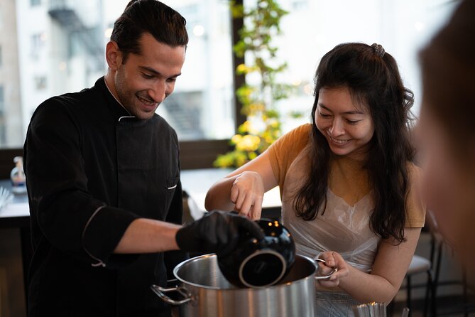 Greek Cooking Class with Acropolis View - FAQ