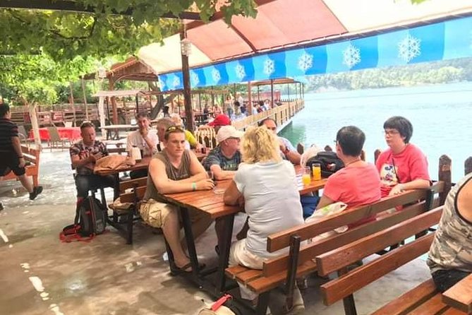 Green Canyon Jeep and Boat Tour with Lunch - The Experience Beyond the Sights