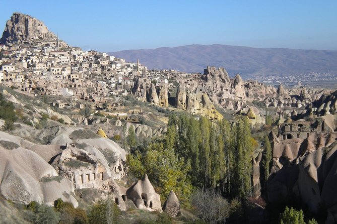 Green (South) Tour Cappadocia (small group) with lunch and ticket - Final Thoughts: Who Will Love This Tour?