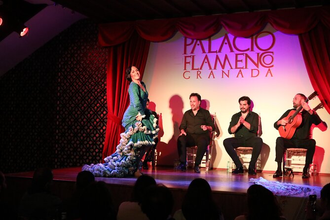 Grenada: Flamenco Palace, the best show in the center - Who Will Love This Show?