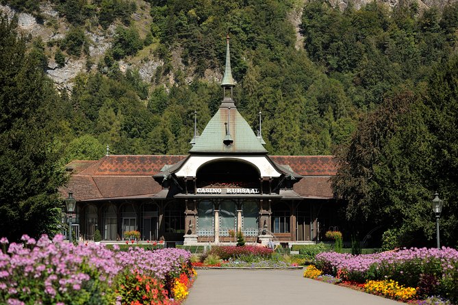 Grindelwald, Interlaken & Lauterbrunnen Day Trip from Zurich - Final Thoughts: Is This Tour for You?
