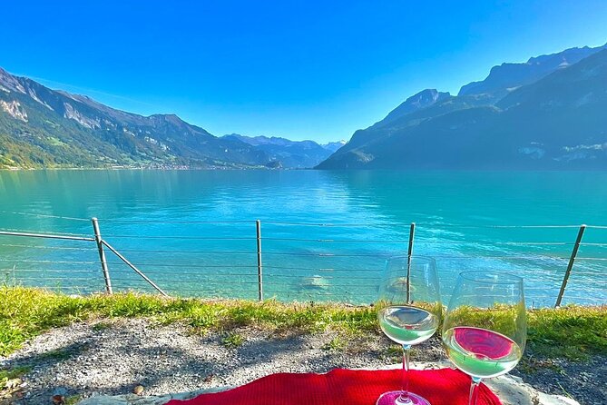 Grindelwald, Lauterbrunnen and Swiss Alps region - Who Should Consider This Tour