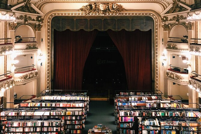 Group City Tour of Buenos Aires (MISSABLE) - Who Should Book This Tour?