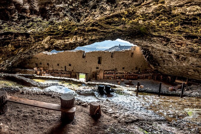 Group Tour: Haghpat, Zarni-Parni Caves, Akhtala, Aramyants Castle, Sanahin - Considerations for Travelers