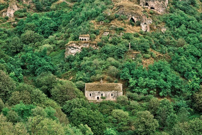 Group Tour: Hin Areni Winery, Tatev (wayback on Ropeway), Khndzoresk Caves - Why This Tour Offers Great Value