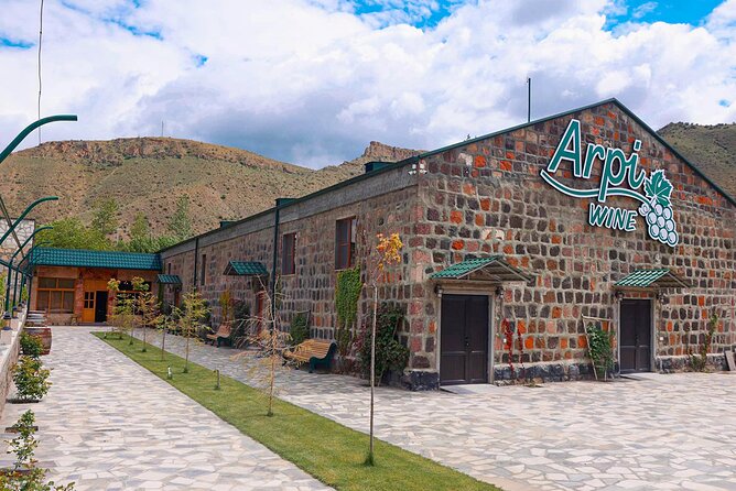Group Tour: Lake Sevan, Hayravank, Noratus, Jermuk, winery - Who Should Book This Tour?