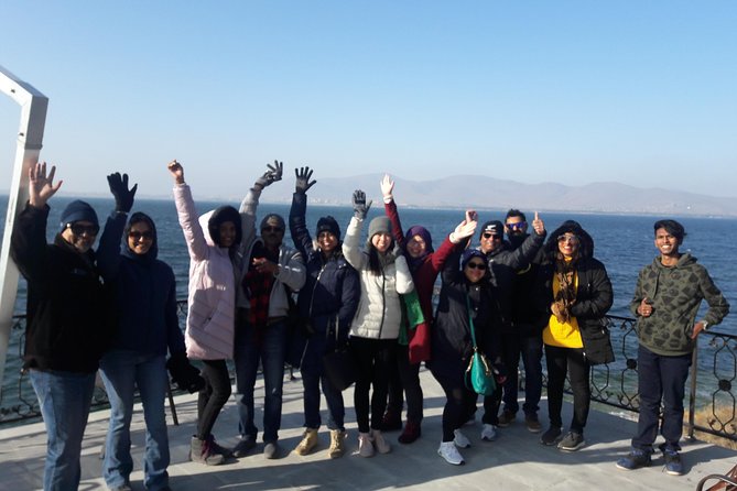 Group Tour: Lake Sevan (Sevanavank), Dilijan (Goshavank, Haghartsin) - The Logistic Details That Make It Work