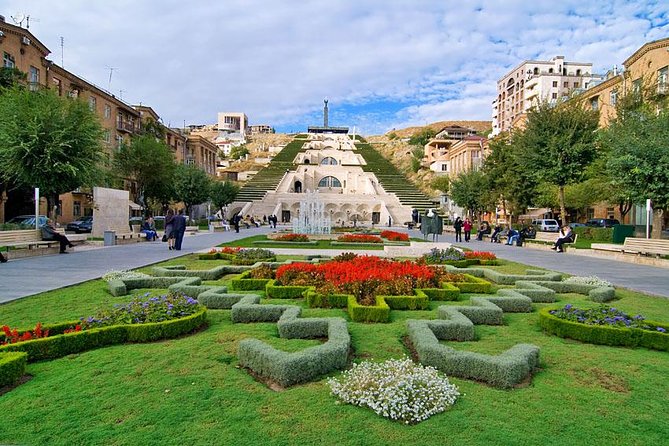 Group Tour: Sightseeing in Yerevan, Erebuni Museum and Fortress - Final Thoughts