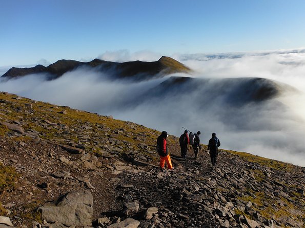 Guided Climb of Carrauntoohil with KerryClimbing.ie - FAQs