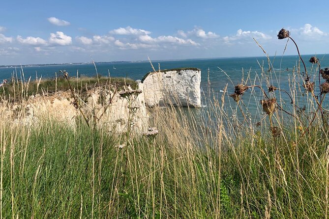 Guided E-Bike Day Trips Dorset - Practical Details: Price, Timing, and Booking